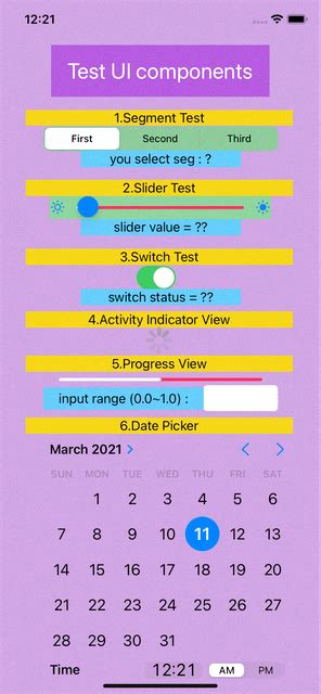 01 研究and實作ui元件 彼得潘的 swift ios flutter app 開發教室 medium