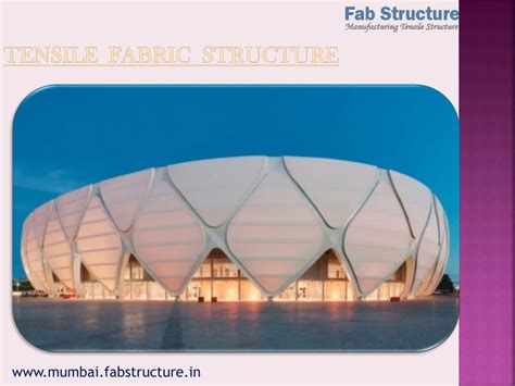 Ppt Tensile Structure In Mumbai Tensile Fabric Structure Powerpoint Presentation Id 7990964