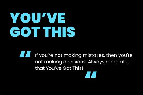 Youve Got This Gotafe