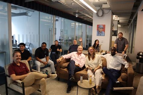 Matthew Kavanagh On Linkedin Awesome Teamwork