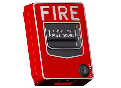 เครื่องตรวจจับควันไฟ