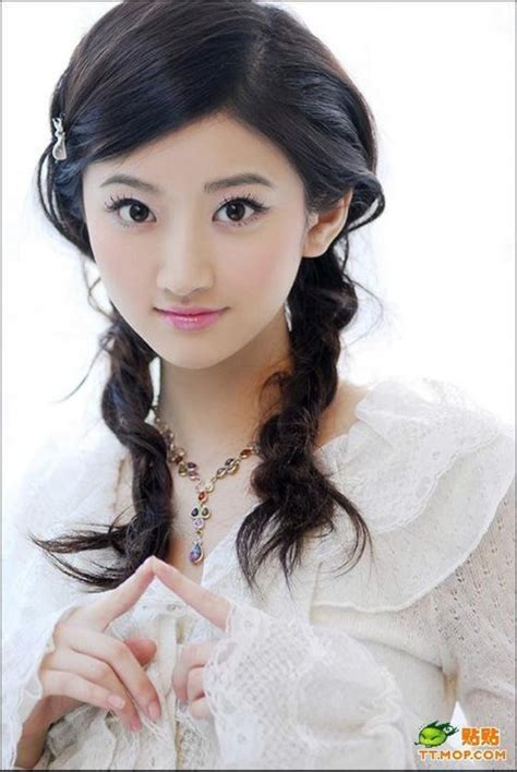 Classy Asian Beautiful Girls