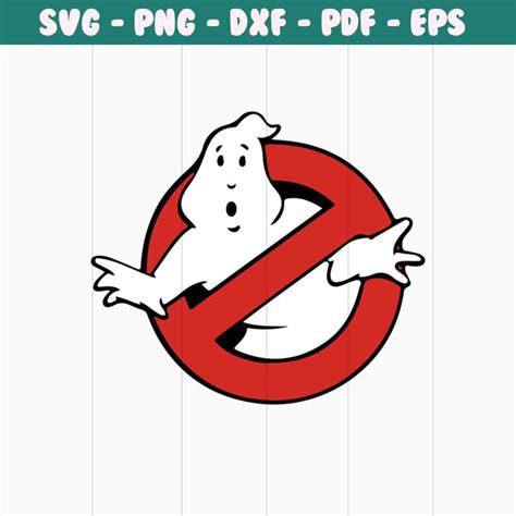 Ghostbusters Logo Vector