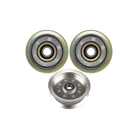 Cintbllter Idler Rebuild Kit Set Combo For D140 D150 D155 D160 La145
