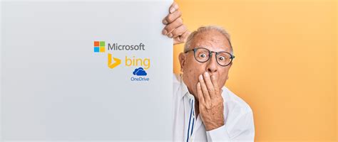 OneDrive Files Appear In Bing Search Results Here S The Fix