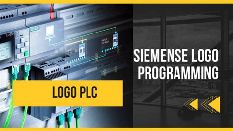 Do Siemens Logo Plc Programming By Nissan92 Fiverr
