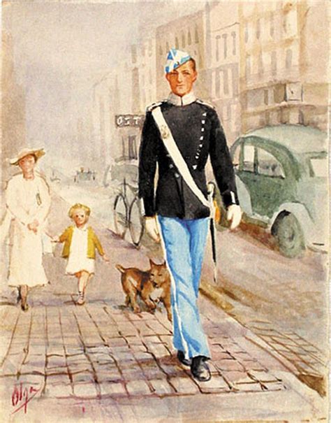 Картина великой княгини Ольги Александровны Романовой. | Grand duchess ...
