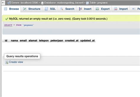 Tutorial Laravel 37 Membuat Laporan Pdf Dengan Dompdf Laravel Malas Ngoding
