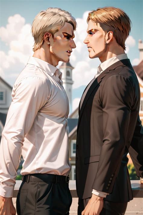 Post Created By Berthault Tensorart