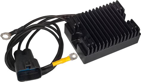 Regulatorrectifier Harley Davidson