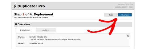 How To Manually Extract A Duparchive Backup File Duplicator