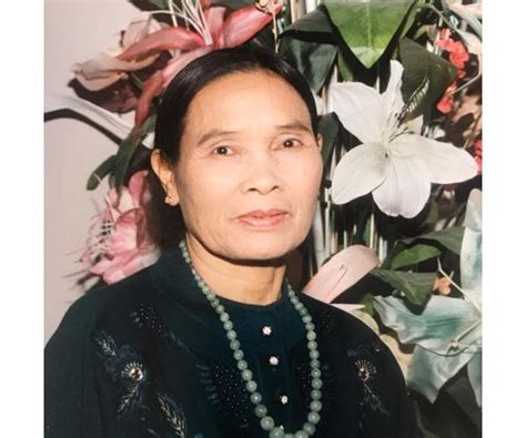 Tu Thi Nguyen Obituary 2023 Albuquerque Nm French Funerals