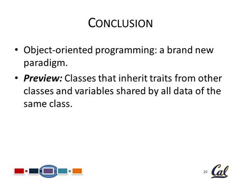 Cs61a Lecture 13 Object Oriented Programming Jom Magrotker Uc Berkeley