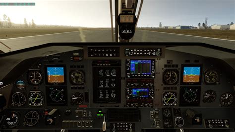 Vor12 Obs Vs Ehsi Loc12 Crs Thranda Pilatus Pc 12 Xp12 X Planeorg Forum