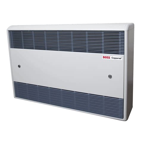 Copperad Fan Convectors
