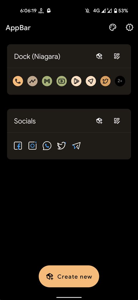 Téléchargez La Version Apk Android De Appbar