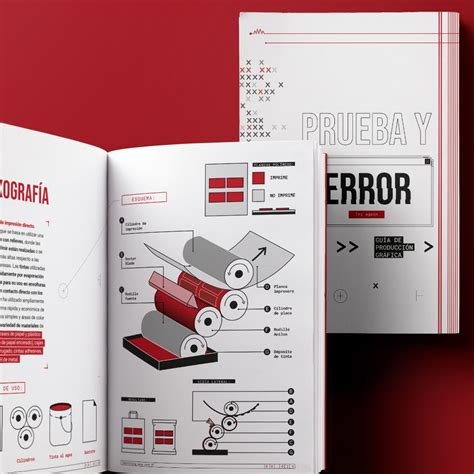 Prueba Y Error Disenos De Unas Diseño Grafico Creatividad