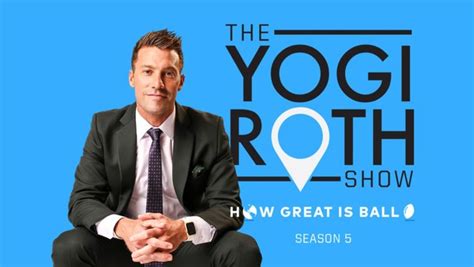 Watch Pac 12 Networks Yogi Roth Reacts To Uw Football Schedule