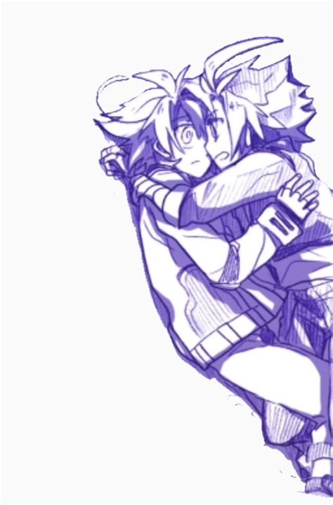 Stay By My Side Gao X Tasuku Future Card Buddyfight Chapter Four