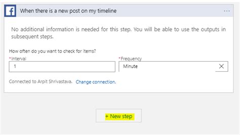 arpit s dynamics 365 blog dynamics crm and facebook integration using
