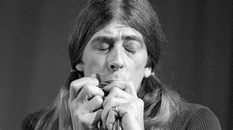 John Mayall Tireless And Influential British Blues Pioneer Has Died