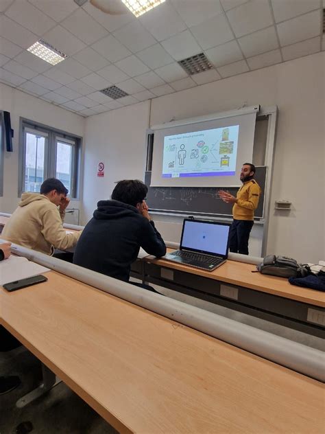 Neamtallah Assaf On Linkedin Foodengineering Seminar Knowledgesharing