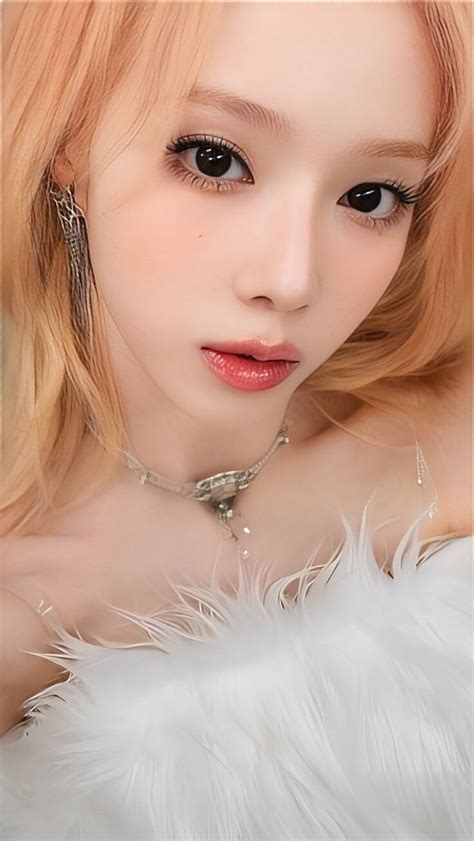 에스파 윈터 김민정 Aespa Winter 셀카 예쁜 아이돌 걸그룹 오늘의짤방