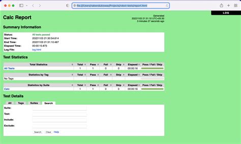 appium robot framework what it is and how you can use it waldo blog
