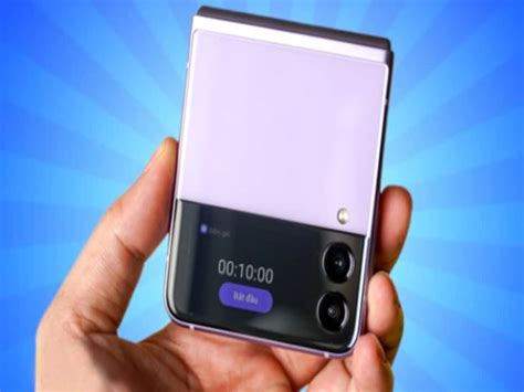 ₹21000 में लें 90 हजार का मुड़ने वाला Samsung फोन होश उड़ा देगी ये डील Get Samsung Galaxy Z