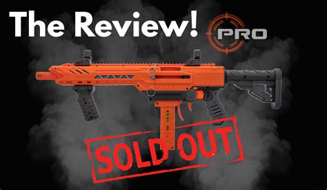 Dart Zone Pro Mk Review Blaster Hub