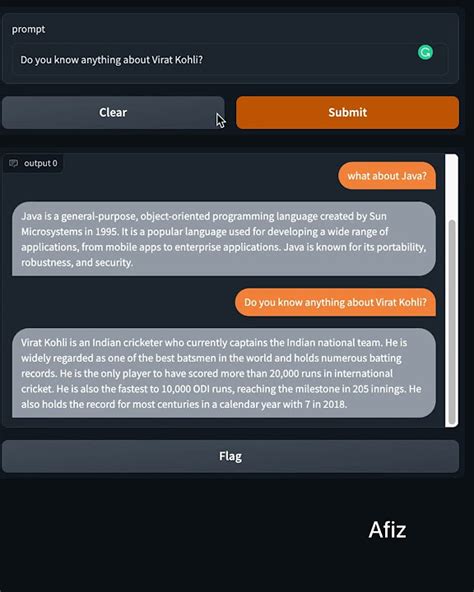 Create Your Own Mini Chatgpt Using Openai And Gradio Youtube
