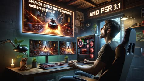 AMD Rolls Out A Revolutionary Update Accelerating The Gaming World ShiftDelete Net Global