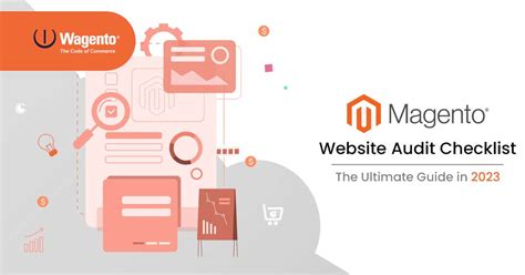 magento website audit checklist essential guide