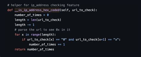 Phishing Detection Engine Using Machine Learning