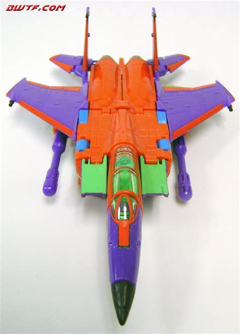 Timelines Botcon 2011 Shattered Glass Thundercracker Toy Review Bens World Of Transformers