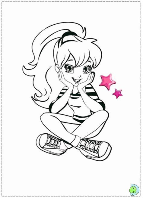 Polly Pocket Printables My Xxx Hot Girl