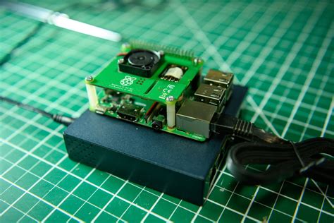 Raspberry Pi Ethernet To Wifi Bridge 7 Steps Instructables