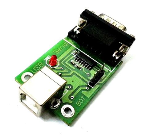 Usb To Serial Uart Adapter At Best Price In Mangalore By Tech Graylogix Id