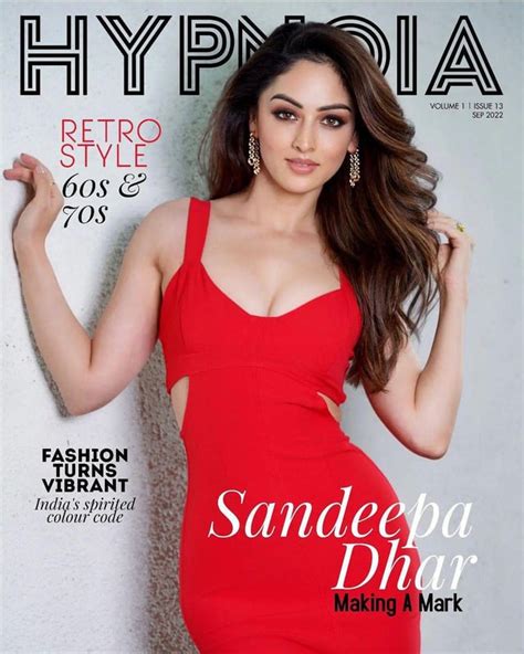 Sandeepa Dhar Rindiancelebs