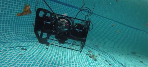 Introducing Ardusub And Blue Robotics Dronecode Membership Blogs Diydrones