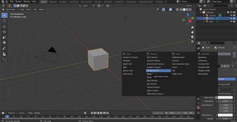 How To Add Textures In Blender A Step By Step Guide