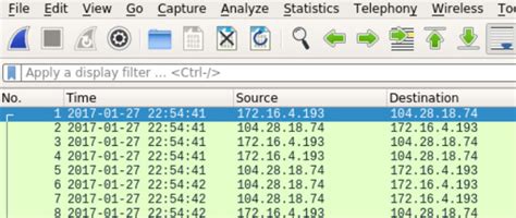 27215 Lab Investigating A Malware Exploit Answers