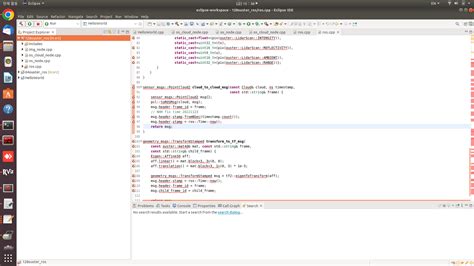 Several Approaches And Could Not Get Results · Issue 22 · Acfr Cam Lidar Calibration · Github