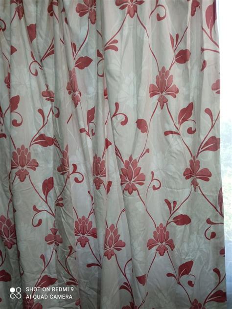 Штора — ціна 350 грн у каталозі Штори Купити товари для дому та побуту за доступною ціною на