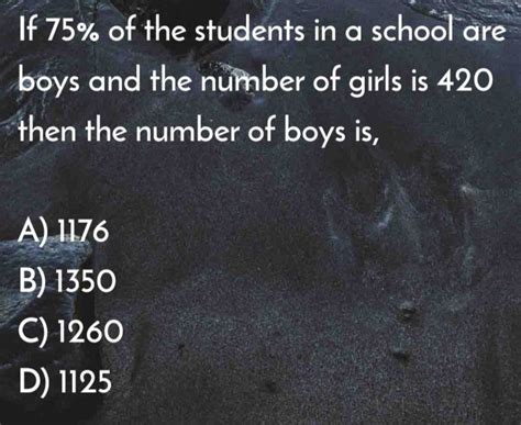 Basic Percentage Calculation Mathematics Basic Student