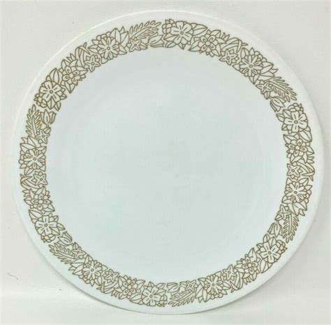Vintage Corelle Pattern Identification And Value Guide