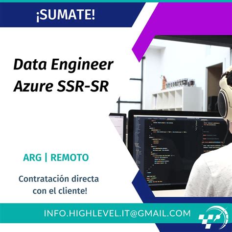 Hive Of Talents 🔥 Hot On Linkedin Remote Dataengineer Azure Argentina Hiveoftalents