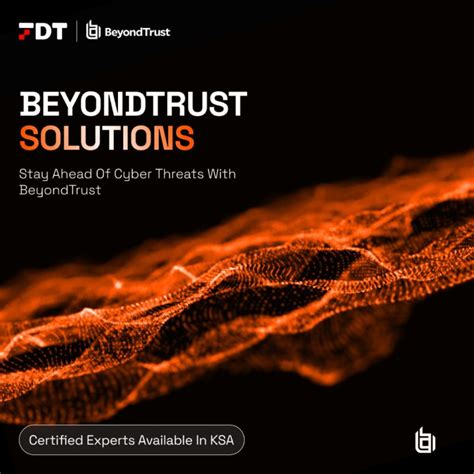 Fast Digital Technology On Linkedin Beyondtrust Cybersecurity Identitysecurity