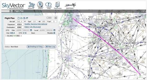Entering Waypoints In Flight Plan Xp11 General Discussion X Planeorg Forum