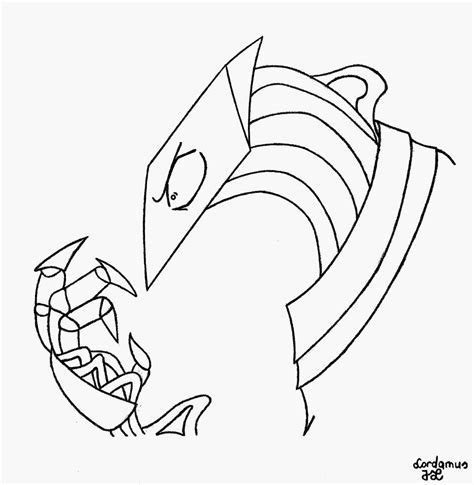 The Hate Monologue Fandub Ihnmaims First Pics By Lordamus On Deviantart